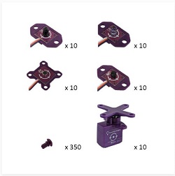 Microbric's Invention Engine